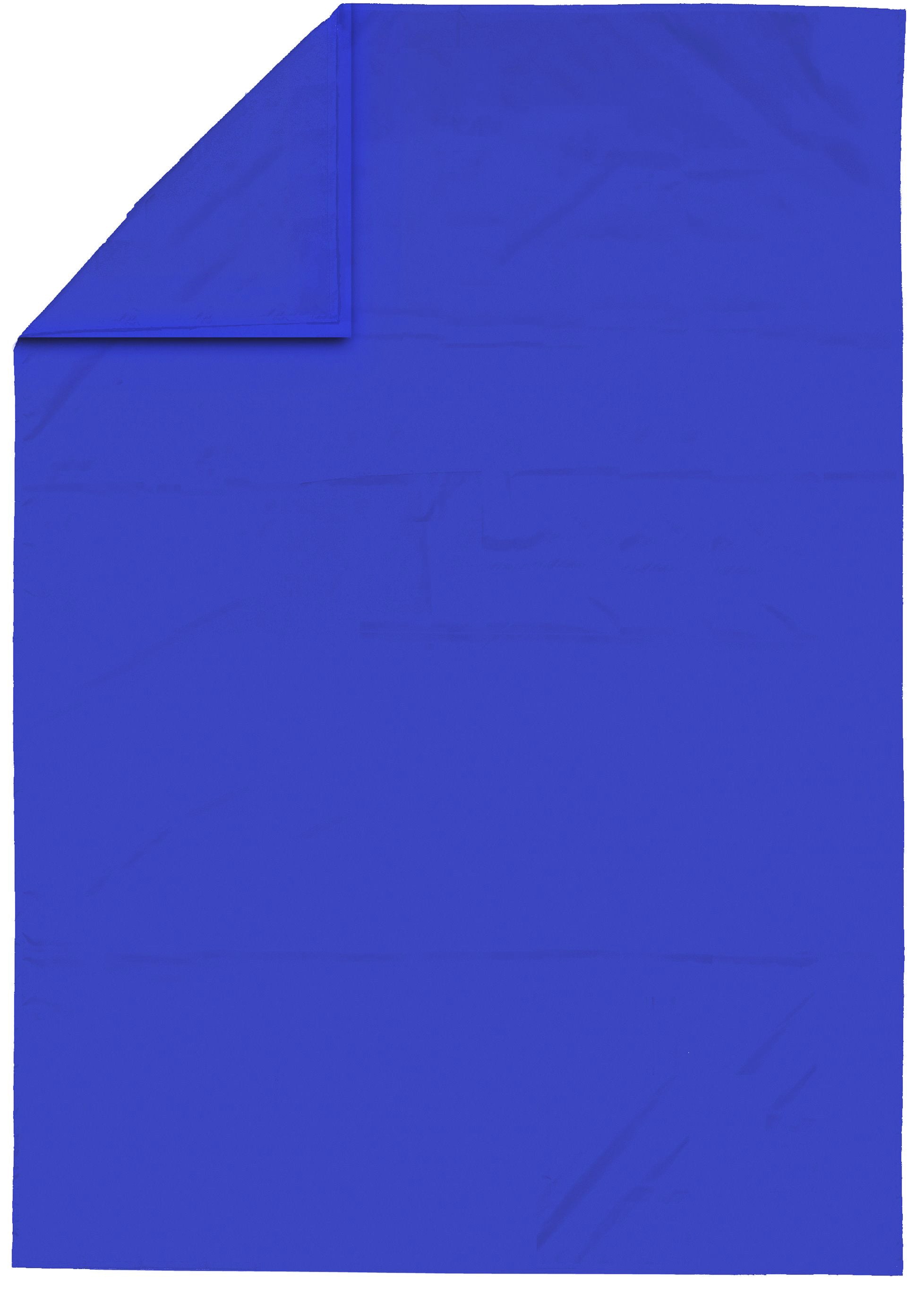 Blue Transtex Slide Sheet without Handles (200 x 71cm)